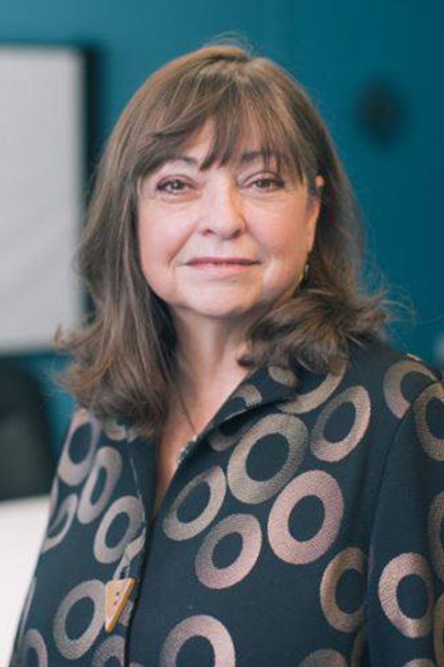 About us | Populus Plus - What is Technology Without Humanity?